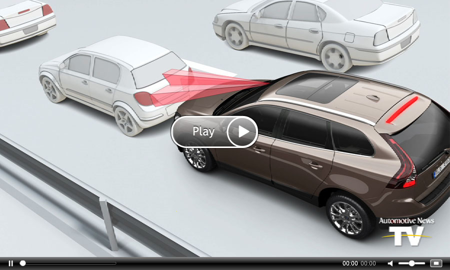 AutoNews Now: Most-desired car tech Video from Automotive News