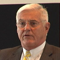 Lutz's farewell to GM employees Video from Automotive News