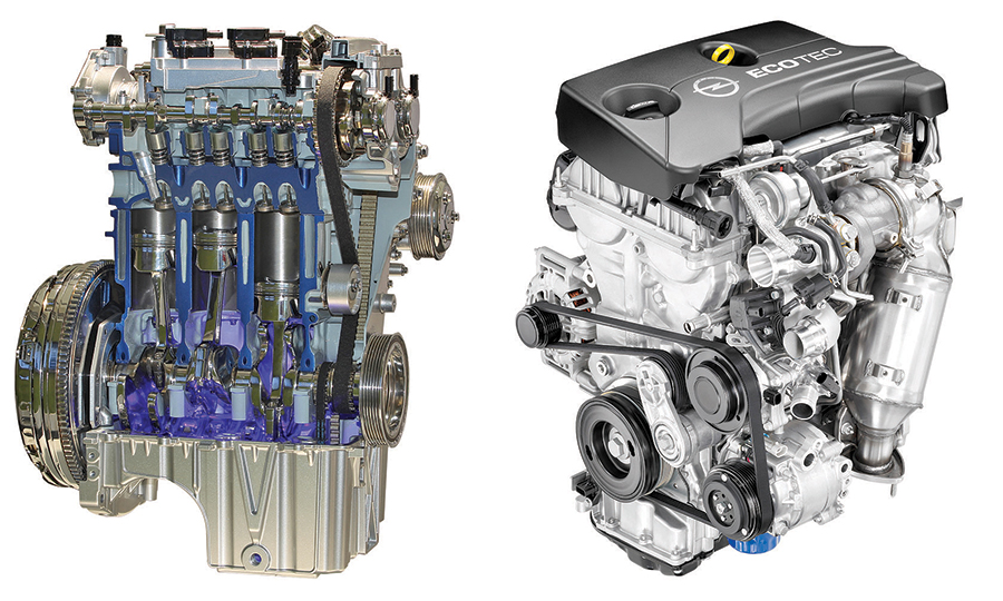 Can 3-cylinder engines overcome their wimpy reputation? | Automotive News