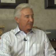 Dealer Ernesto Ancira on handing the family business to his daughter ...