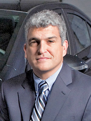 MICKY BLY | Automotive News