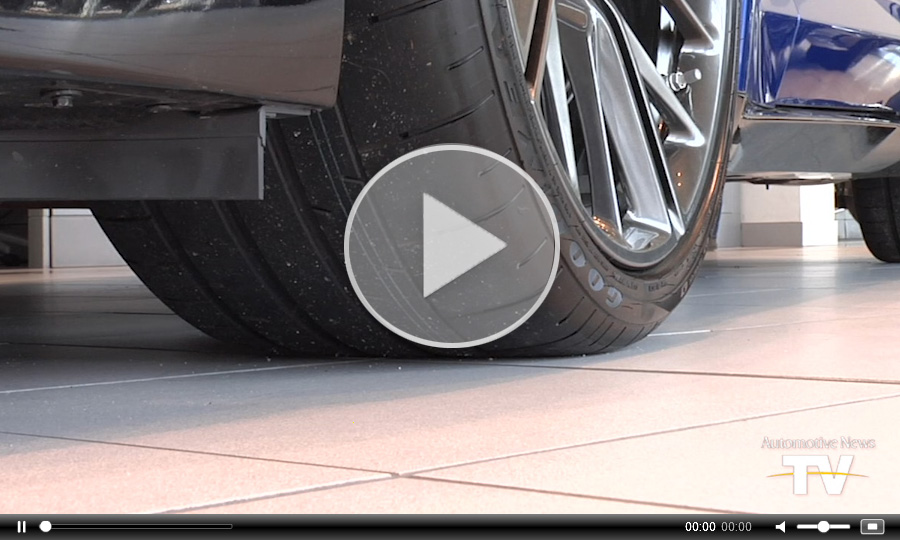 AutoNews Now: Inside the collapse of the passenger car Video from ...