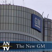 A fast-changing segment is the industry's hottest | Automotive News