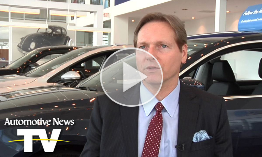 Mass. dealer shatters stereotypes, grows group to advance careers Video ...