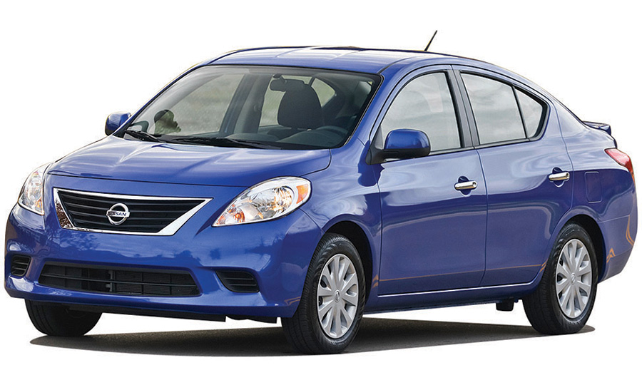 Ford, Chevy subcompact gains send Japanese scrambling | Automotive News