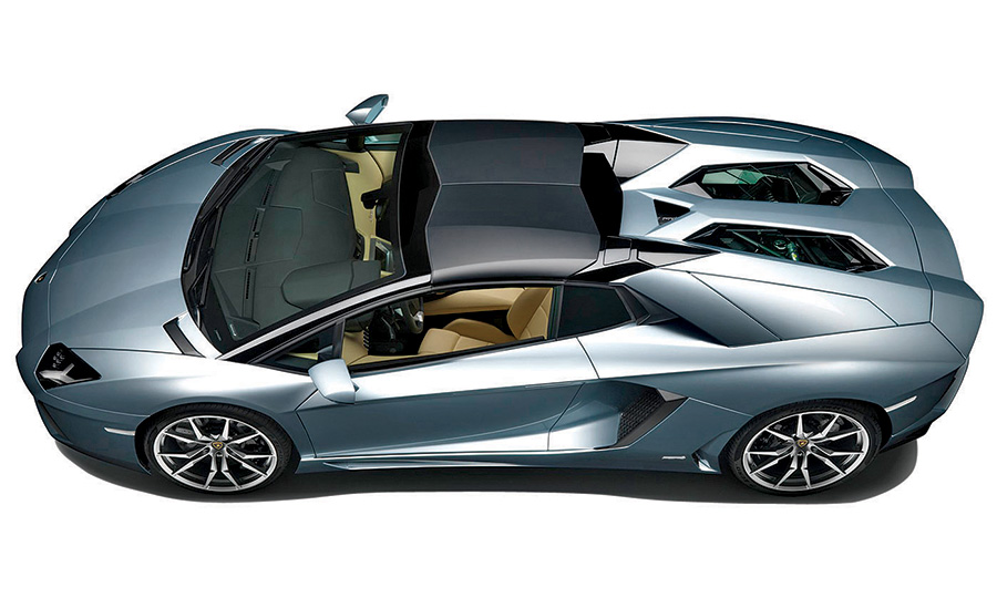 Lambo expected to roll out Urus superluxury crossover | Automotive News