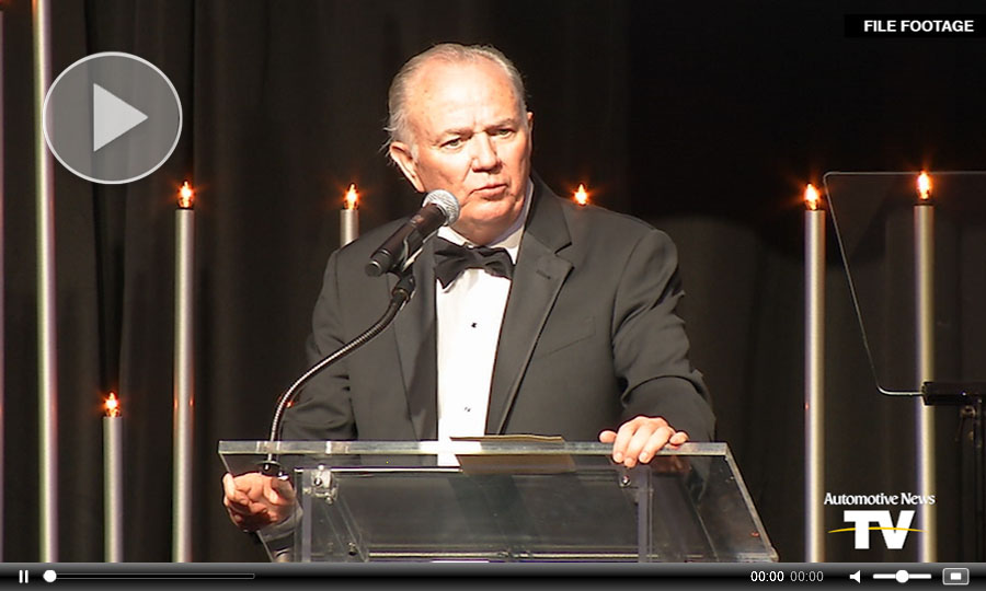 First Shift: AutoNation seeks next CEO; Jackson to become executive ...