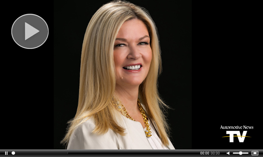 AutoNews Now: GM execs take on new roles ahead of EV push Video from ...