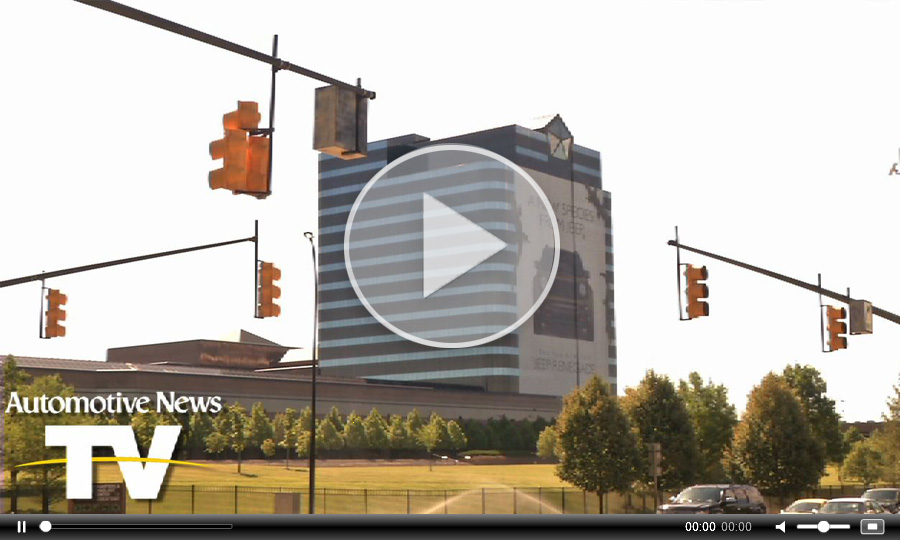 First Shift: FCA vows vigorous legal defense Video from Automotive News