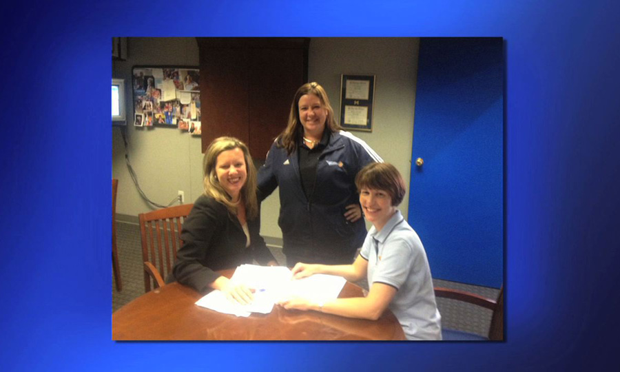 George Matick Chevrolet Video from Automotive News