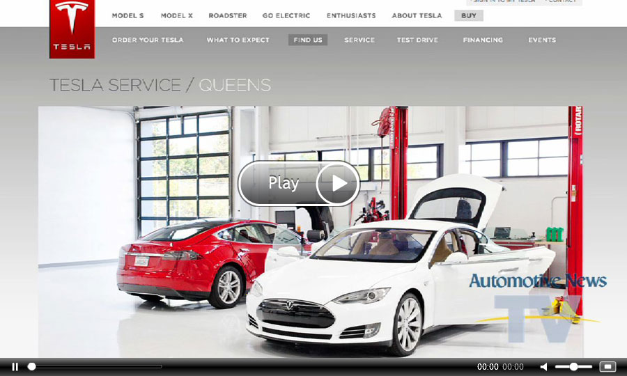 AutoNews Now: Ford's global growth engine Video from Automotive News