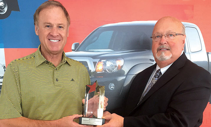 Dealers | Automotive News