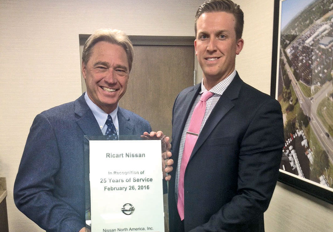 Dealer anniversaries | Automotive News