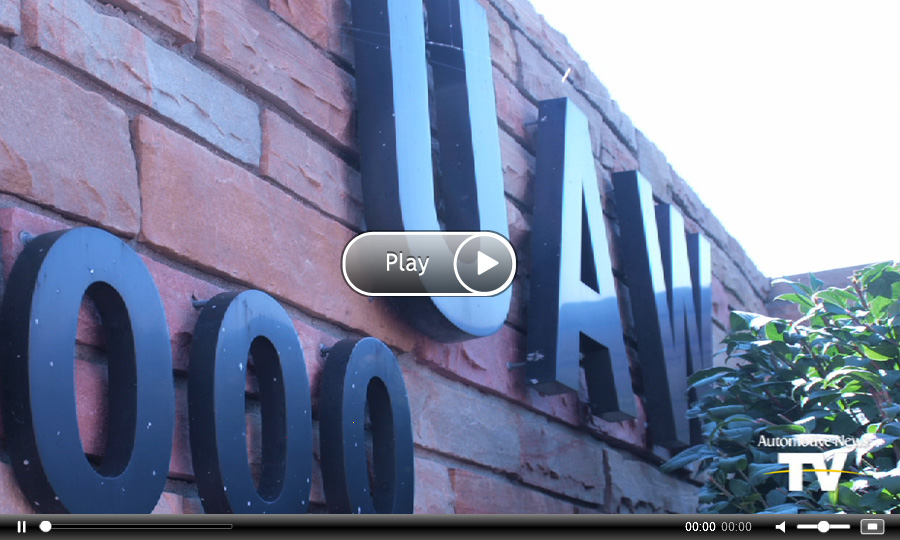 AutoNews Now: UAW's next steps at VW Video from Automotive News