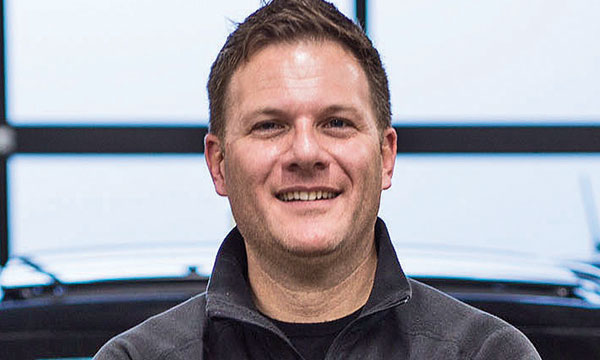JOHN ABSMEIER | Automotive News