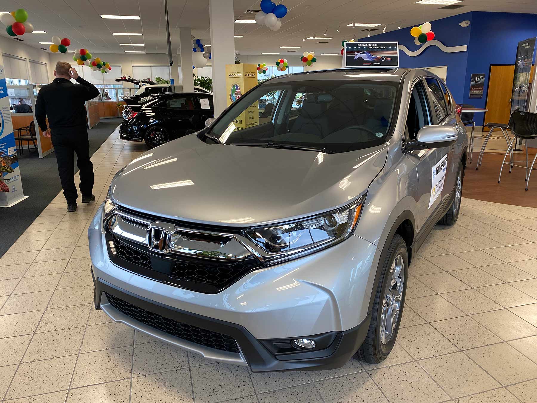 HONDA: Brand falls 13%; Acura down 3.8% | Automotive News