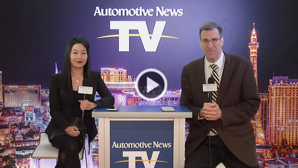 AutoNews Now: Nissan steering away from technology-based ads Video from ...