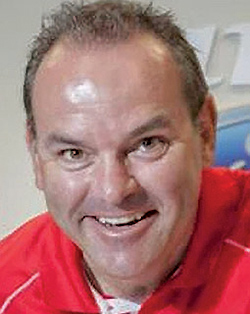 Ford forges EV future, but still has Mustang gas | Automotive News