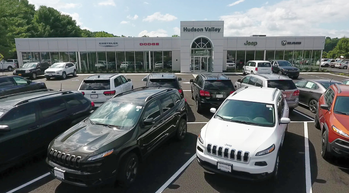 Sales manager at New York dealership killed in accident | Automotive News