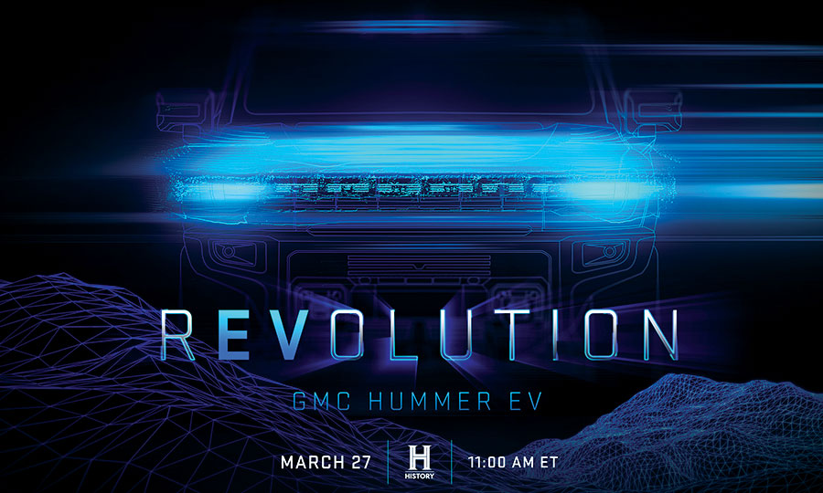 GMC Hummer gets its first movie role | Automotive News