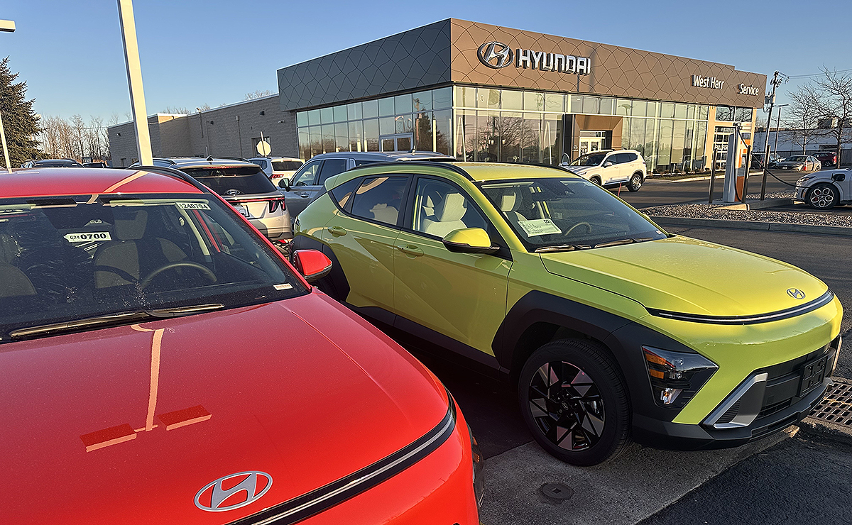 May U.S. sales: Toyota, Hyundai, Kia post robust gains | Automotive News