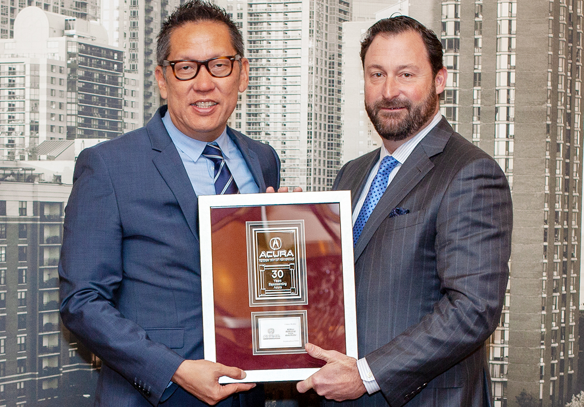 Dealer anniversaries | Automotive News