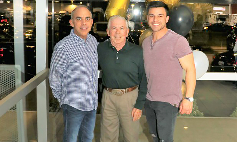 Dealer anniversaries | Automotive News