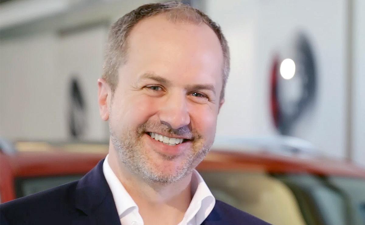 2018-Rising Star-Hendrik-Muth | Automotive News