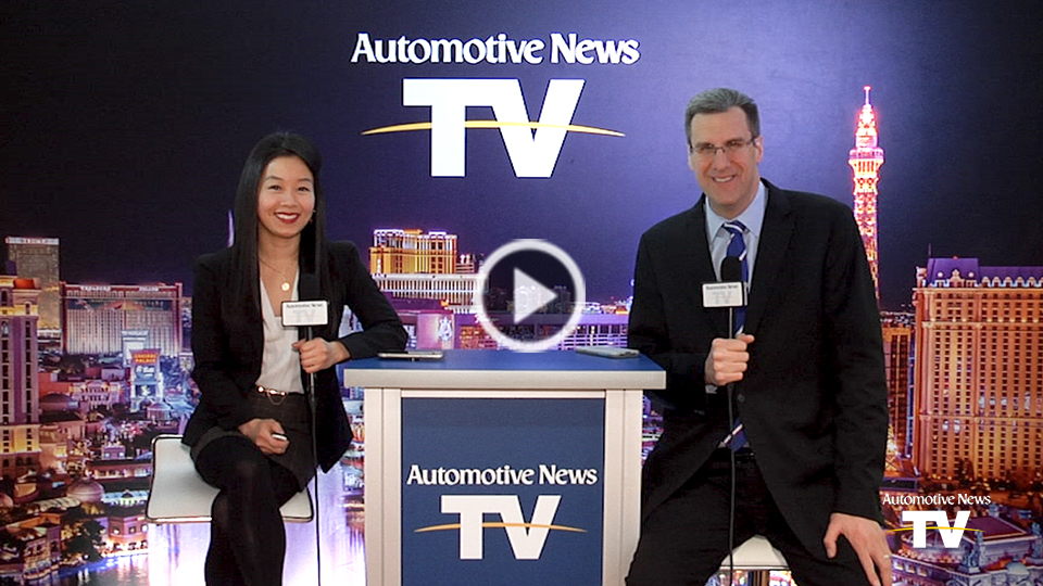 AutoNews Now: VW helps dealers prep stores for EVs Video from ...