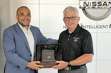 Dealer anniversaries | Automotive News