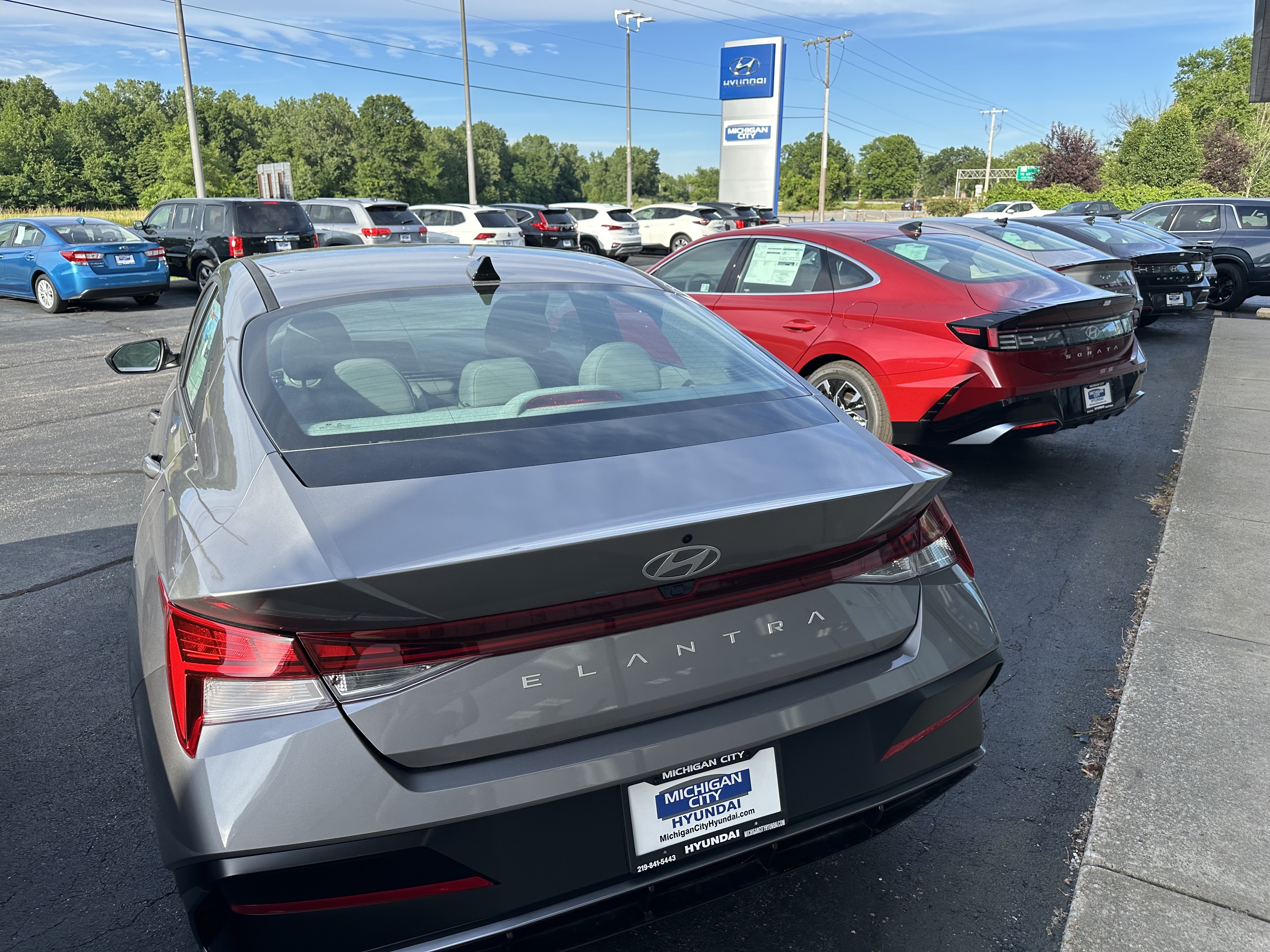Hyundai, Genesis June sales impacted by CDK cyberattack | Automotive News