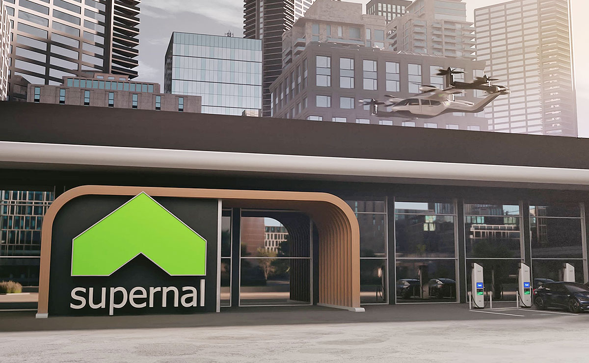 CES 2024: Hyundai to unveil Supernal eVTOL | Automotive News