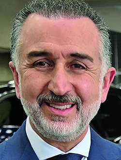 Lexus dealers will see improved product lineup | Automotive News