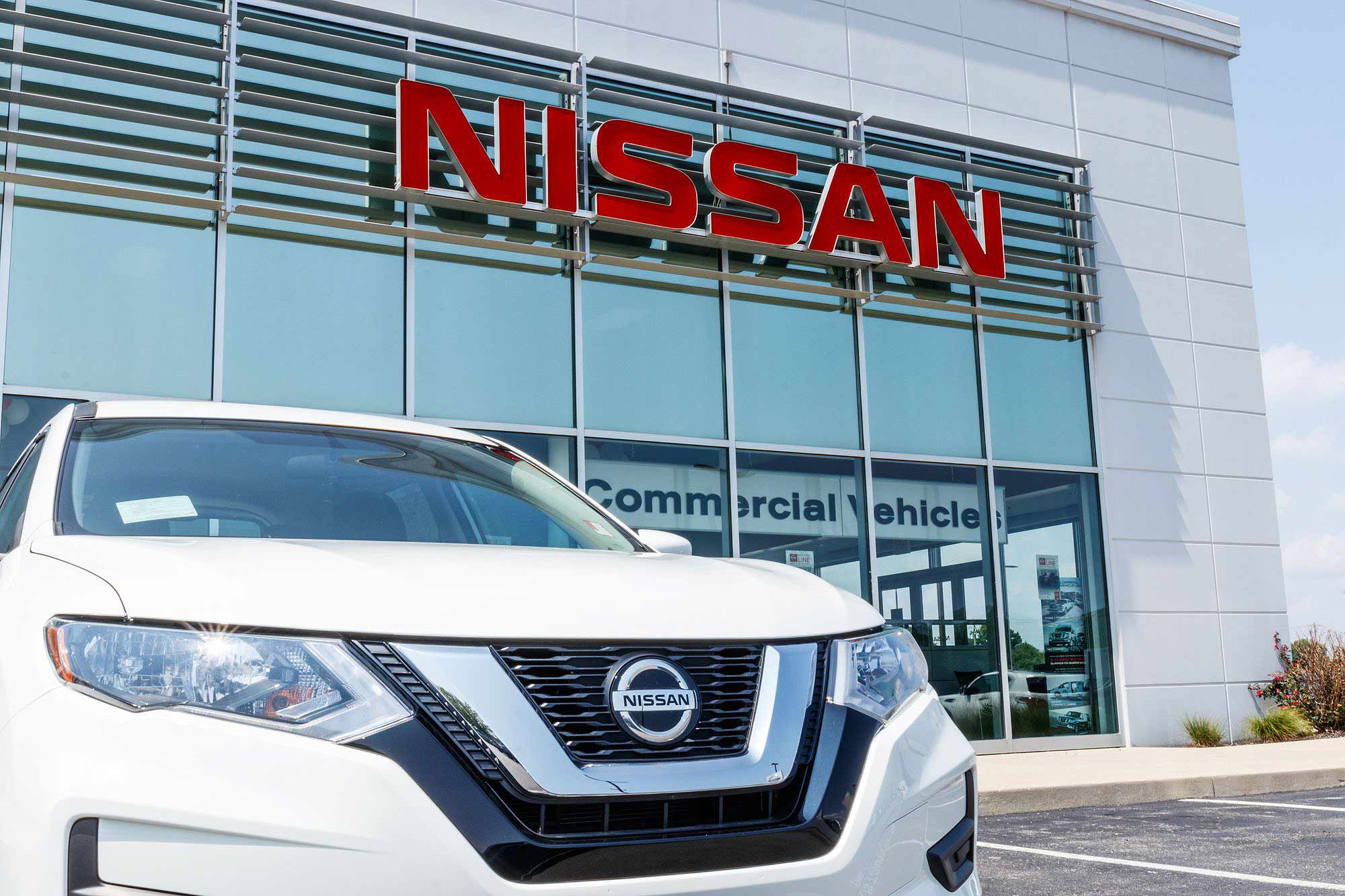 Nissan frustrates dealers with 'ramp up' of audits | Automotive News