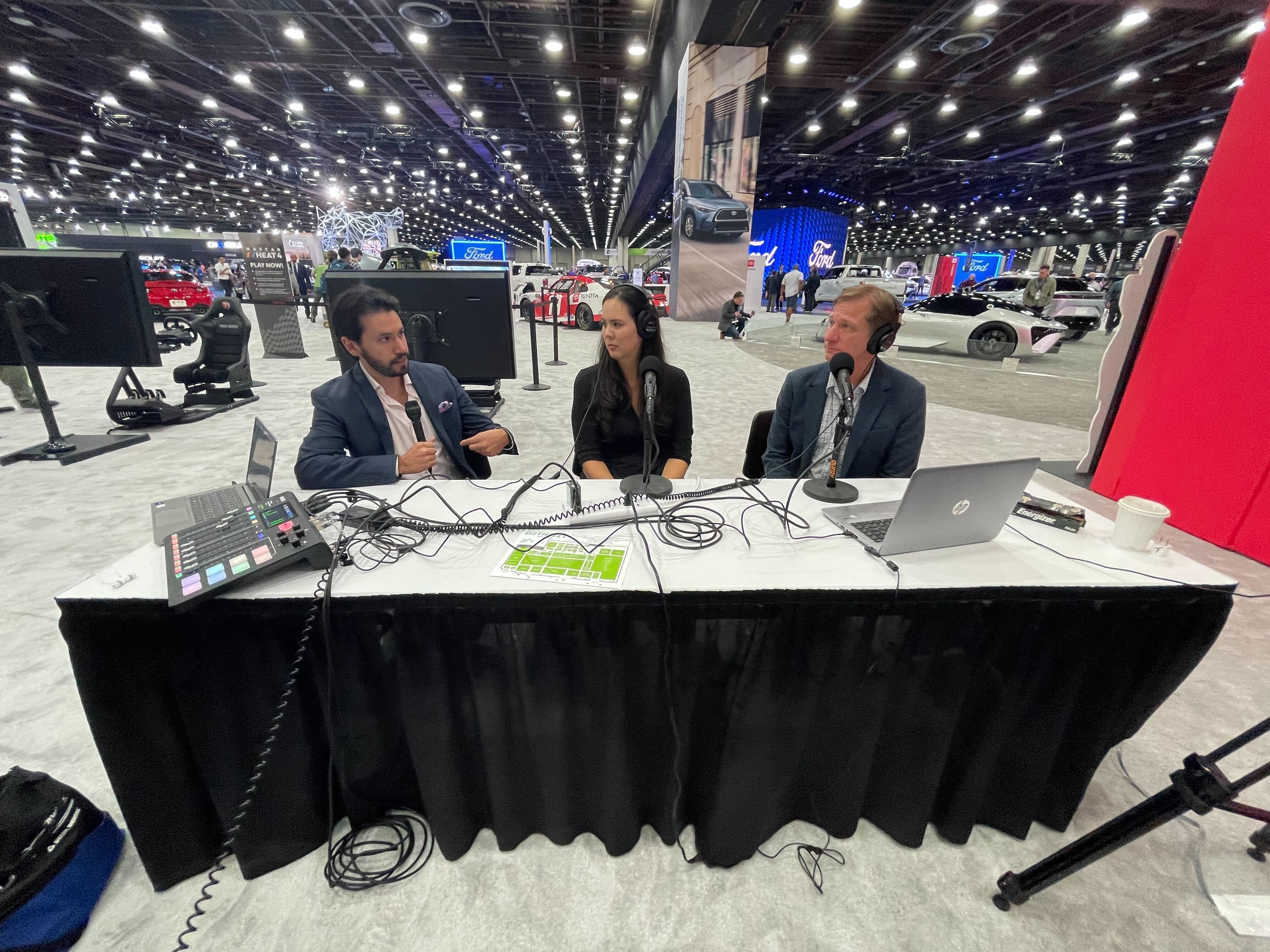 DAILY DRIVE PODCAST: September 14, 2022 | Automotive News