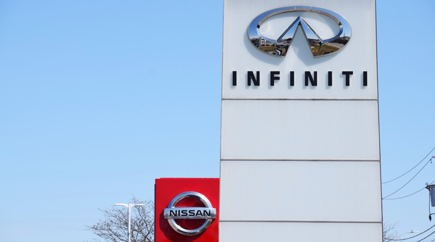 Infiniti, Mazda car dealership transactions grow in 2023 | Automotive News