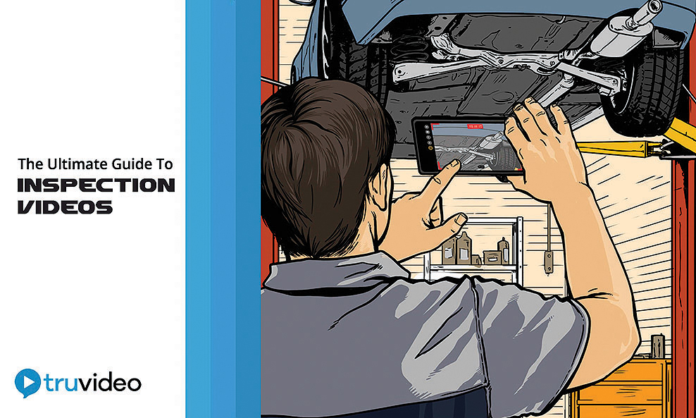 How to make good service inspection videos with new book | Automotive News