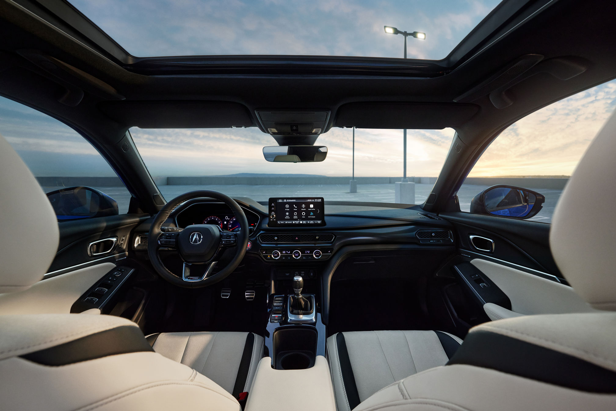 Fifth-gen Acura Integra aims for German rivals with $30,000 price tag ...