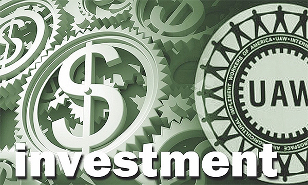 UAW scrambles to save jobs, but braces for possible recession ...