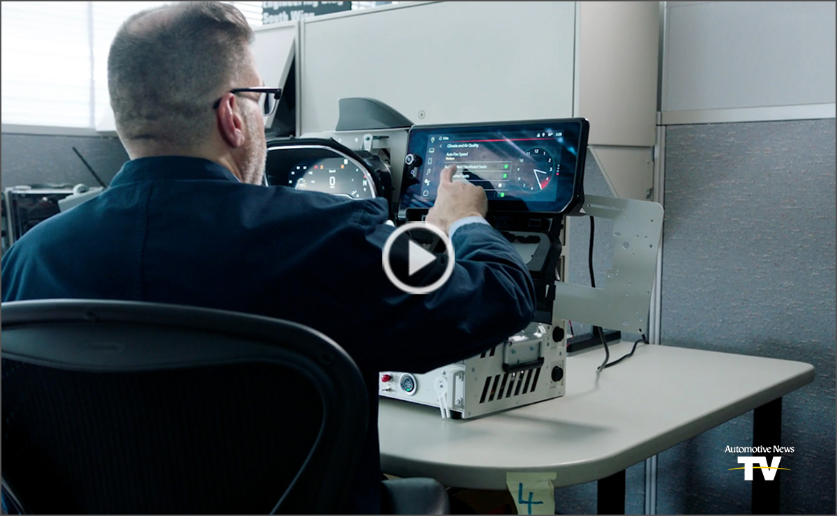 How GM is expanding talent pool, pushing for more diversity Video from ...