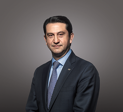 José Muñoz: Hyundai's vision for the progress of humanity | Automotive News