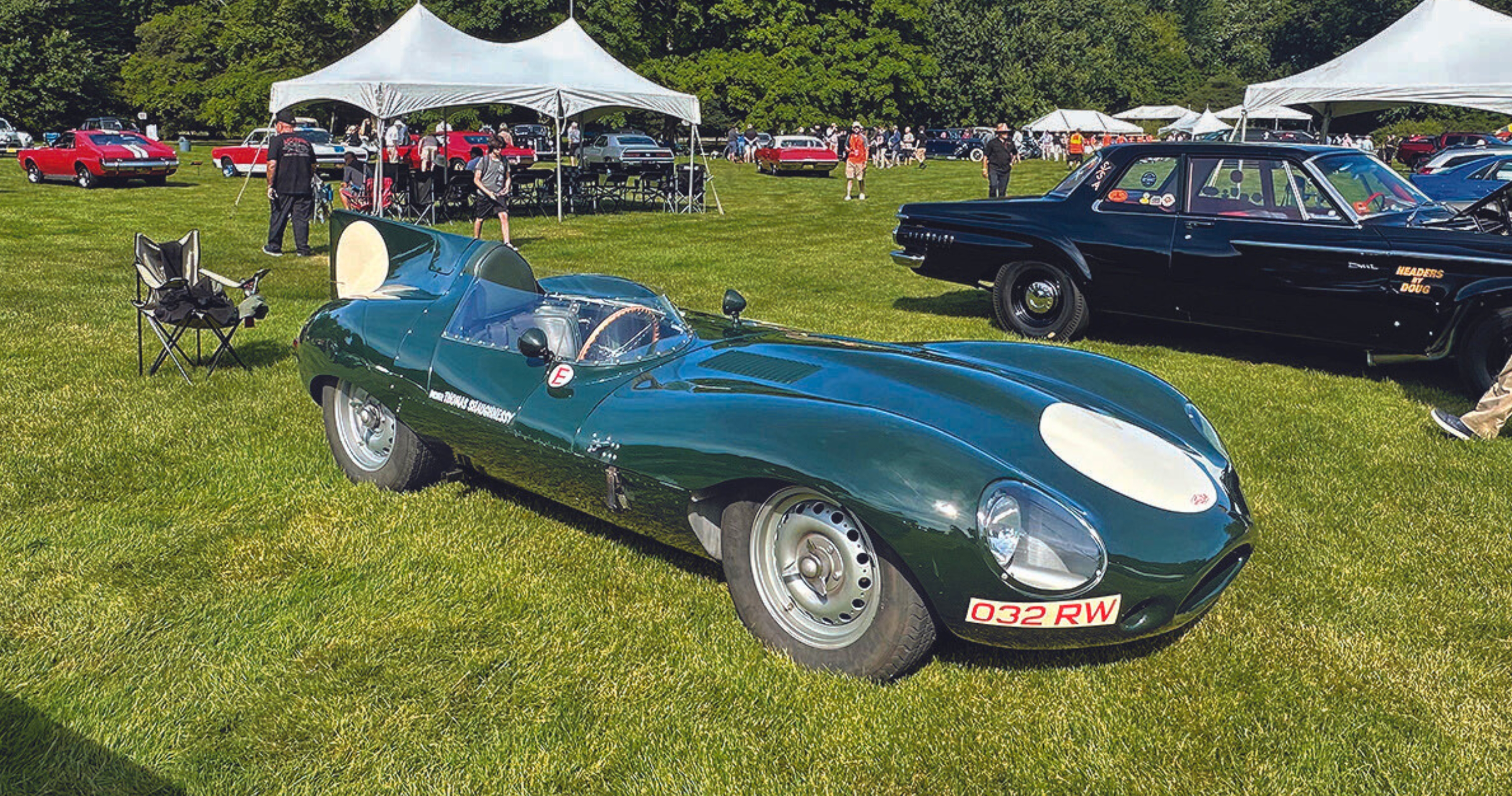 EyesOn Design event shows why some work can never go all-digital ...