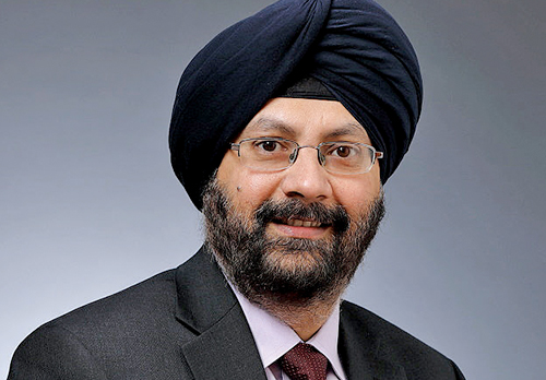 Jasmeet Singh on Automotive News