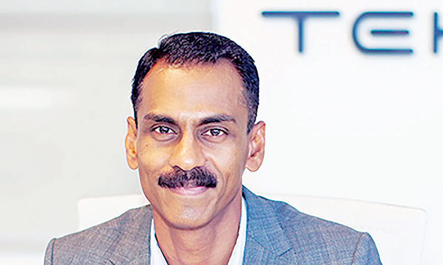 Automotive News All-Star: Jay Vijayan | Automotive News