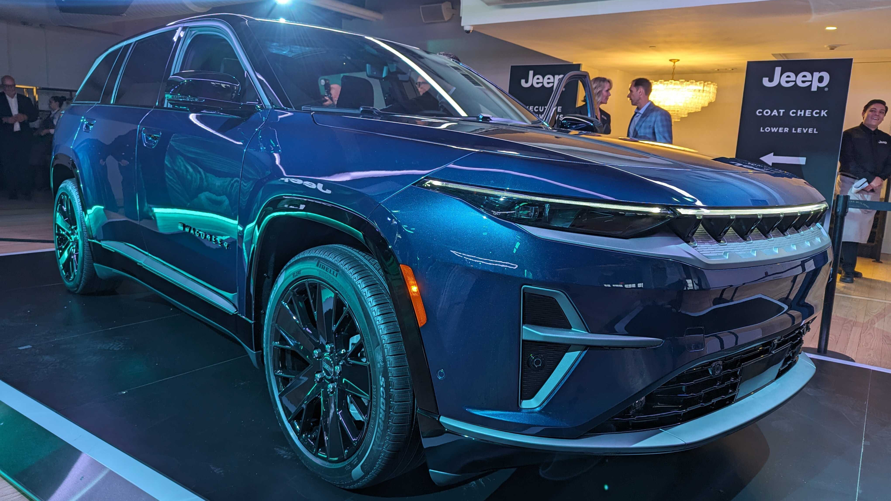 Jeep CEO sees conquesting, new midsize options as key to rebound ...