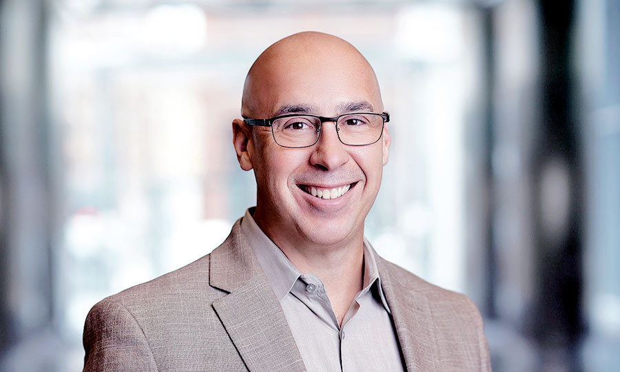 Automotive News All-Star: Jeff Morrison | Automotive News