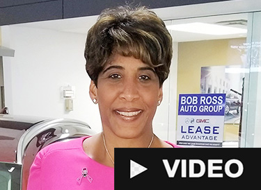 2020-leading-women-jenell-ross | Automotive News