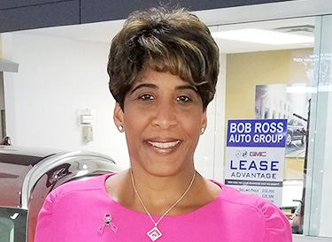 2020-leading-women-jenell-ross | Automotive News