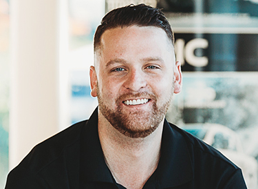 2020 40 Under 40 Joseph Pompo | Automotive News