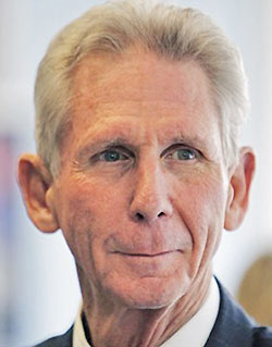 J.B. Poindexter: EV fleets inevitable — in due time | Automotive News